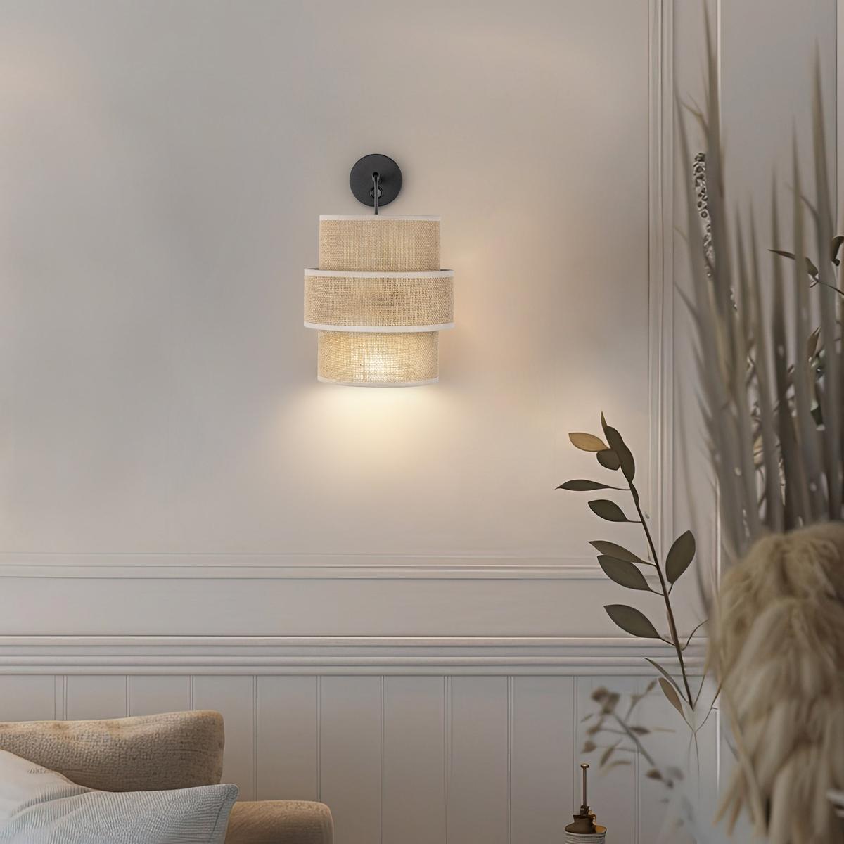 Calisto vegglampe – Lightup.no