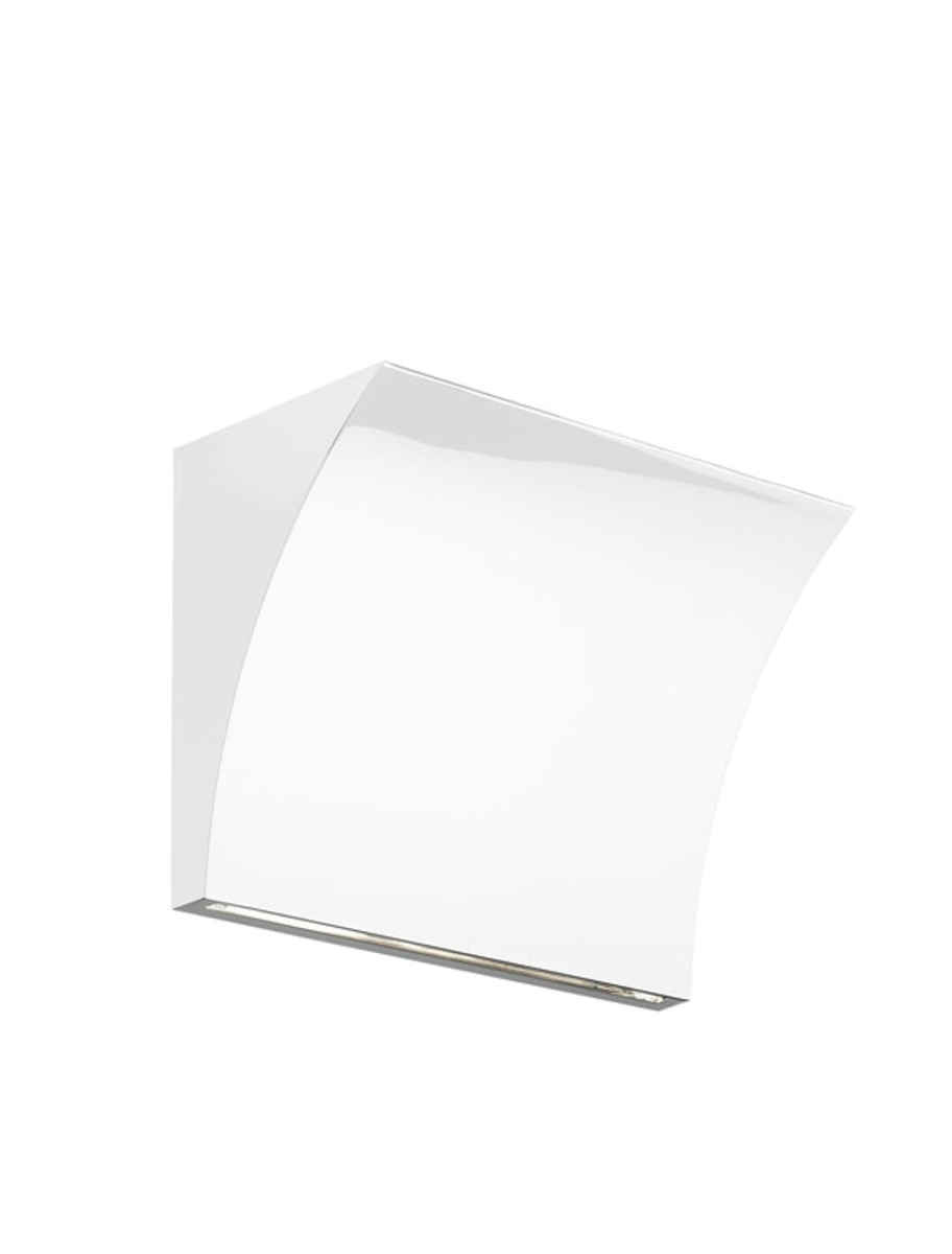 Flos Pochette up/down LED vegglampe – Lightup.no