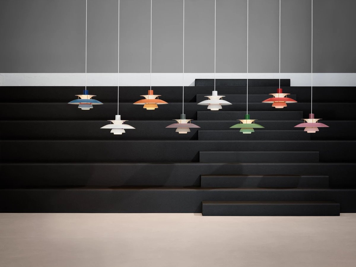 Taklamper - størst utvalg - kjente merker – Lightup.no