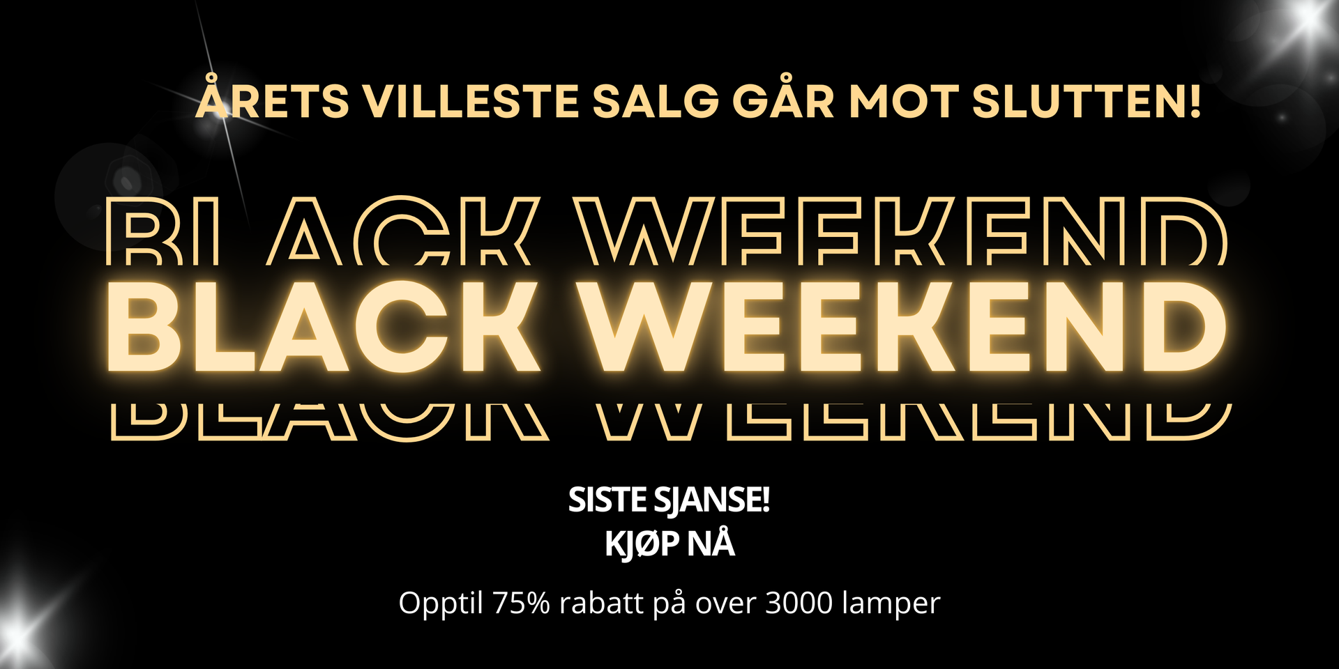 Lamper & Belysning på nett | Lightup.no