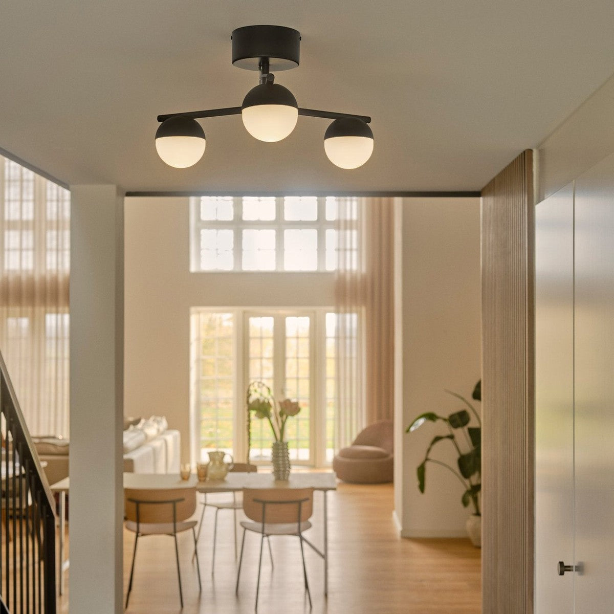 Contina taklampe – Lightup.no