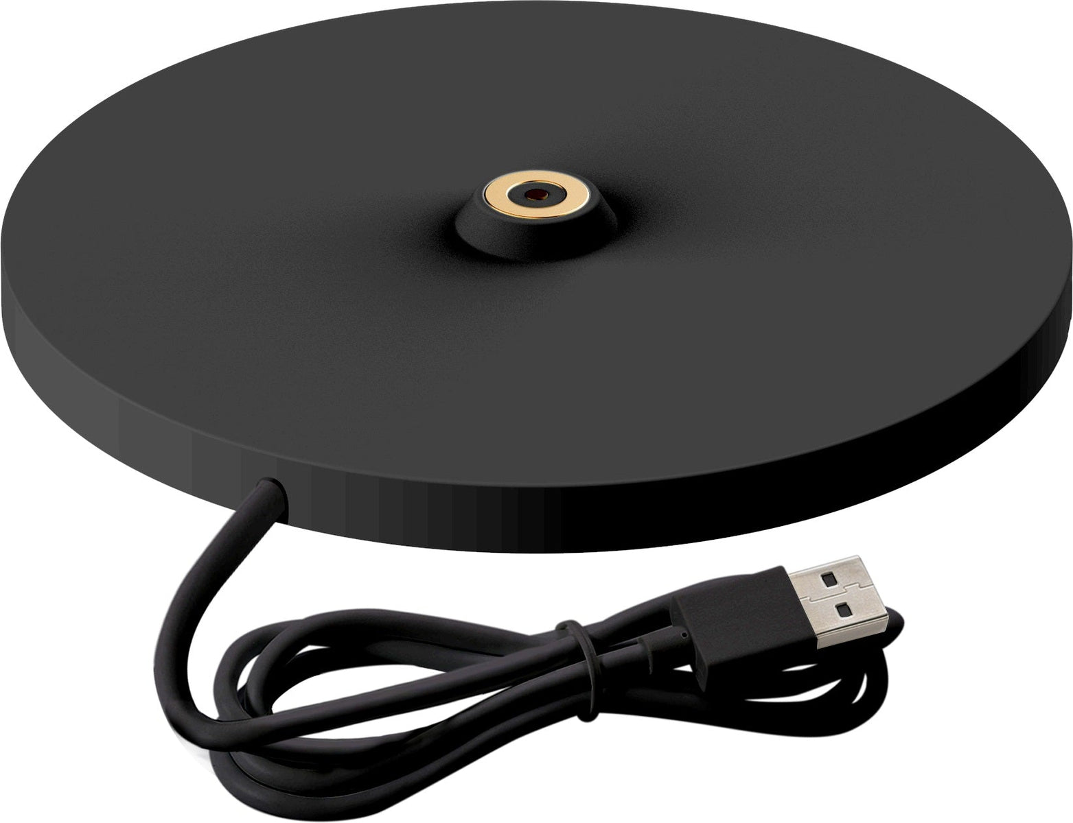 Ladeplate til Iris oppladbar bordlampe – Lightup.no