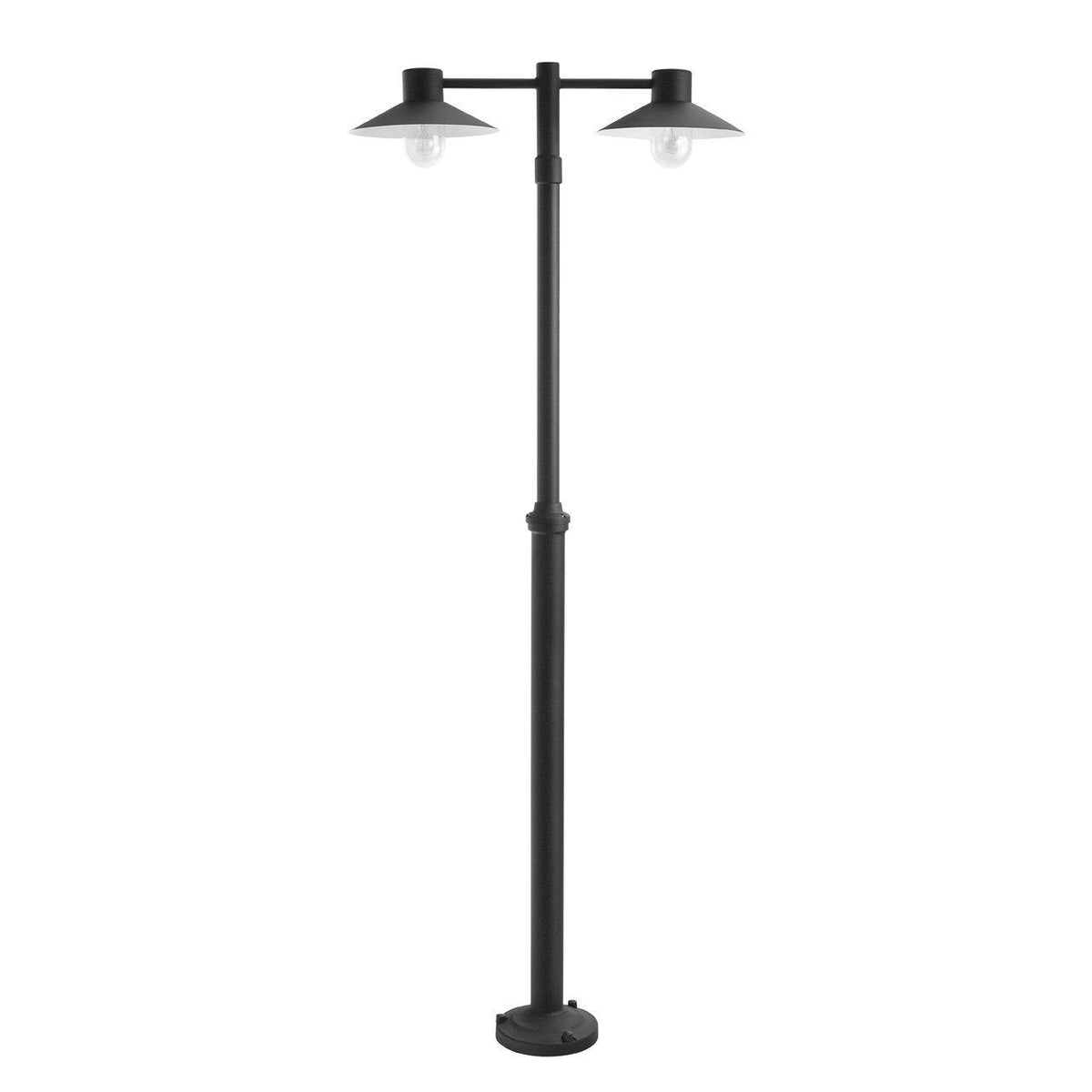 Lund stolpe 275 – Lightup.no