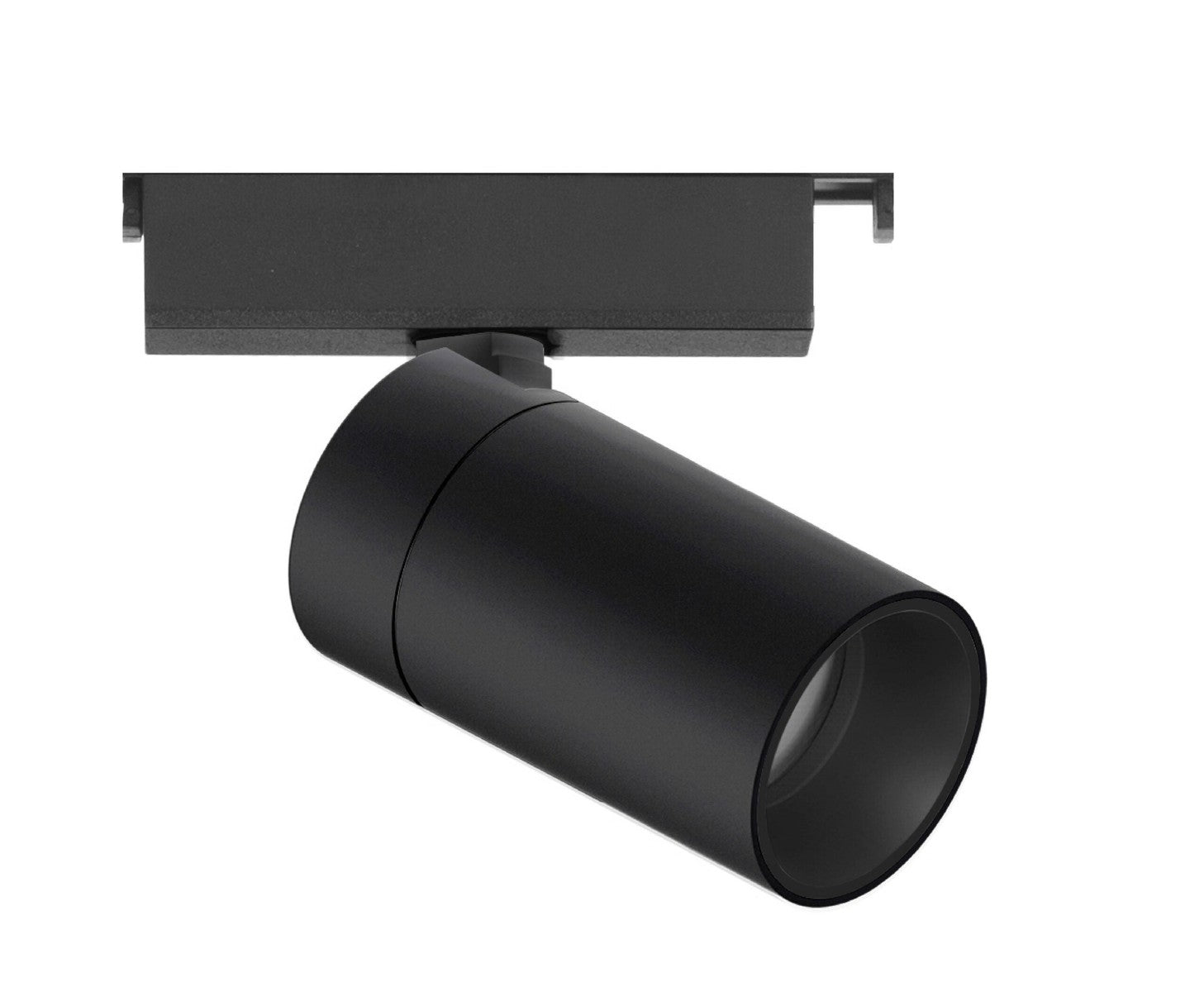 Microline Alfa spot 8W 2700 kelvin 24V RA90 dimbar – Lightup.no