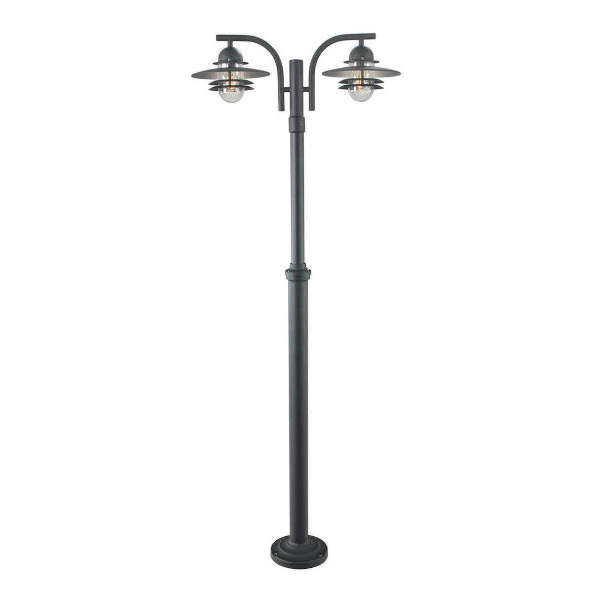Oslo stolpe 242 – Lightup.no