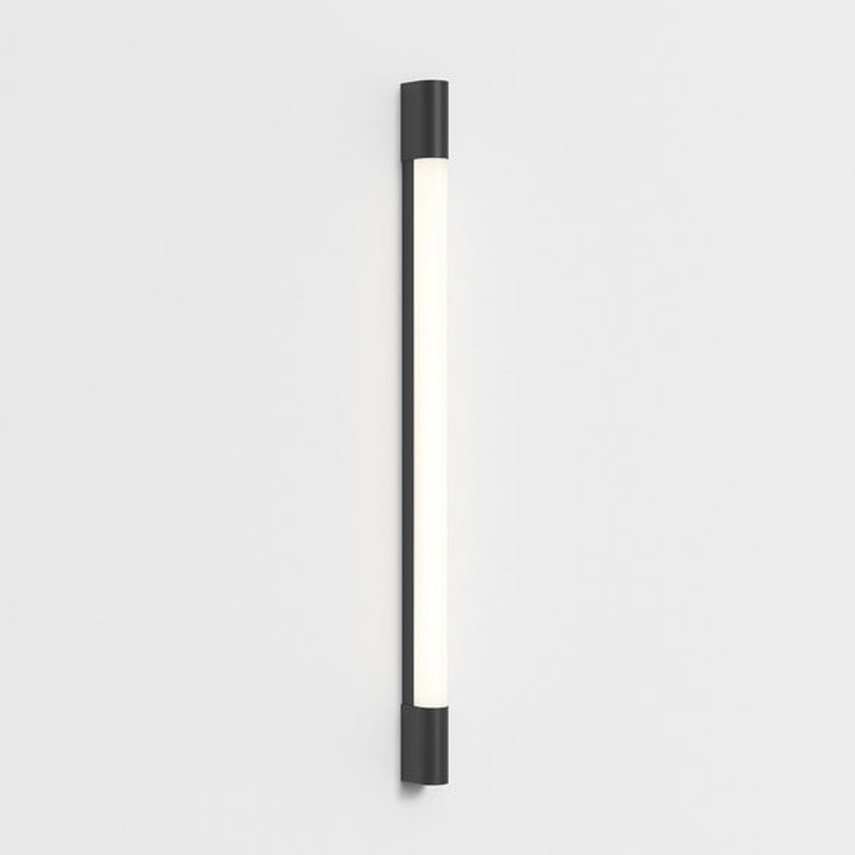 Palermo 900 LED vegglampe baderom IP44 11,7W 3000 Kelvin – Lightup.no