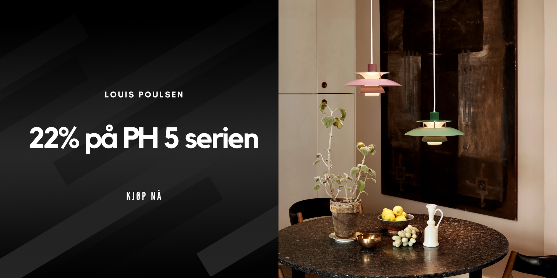 Lamper & Belysning på nett | Lightup.no