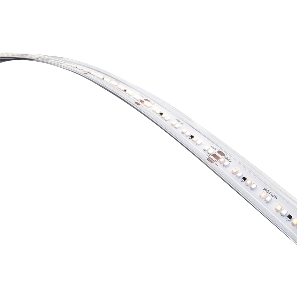 Plejd LED-stripe 2200-4000 Kelvin IP66 – Lightup.no