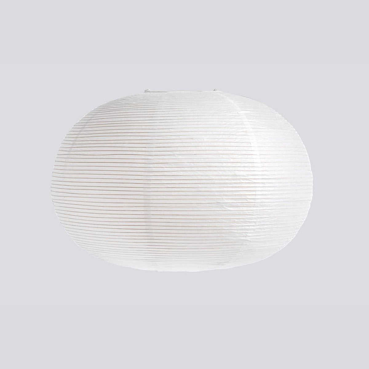 Rice Paper shade Ellipse – Lightup.no