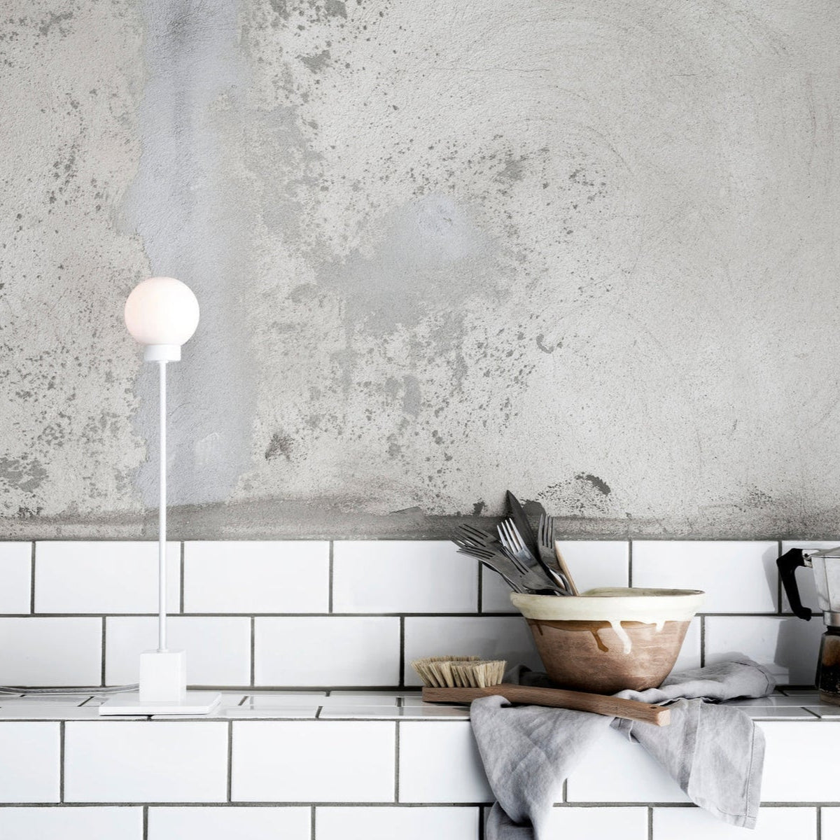 Northern Snowball Small White - Fintlys.no - Belysningsekspert på nett ...