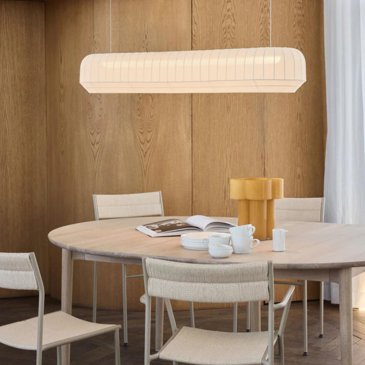 Tradition linear takpendel – Lightup.no