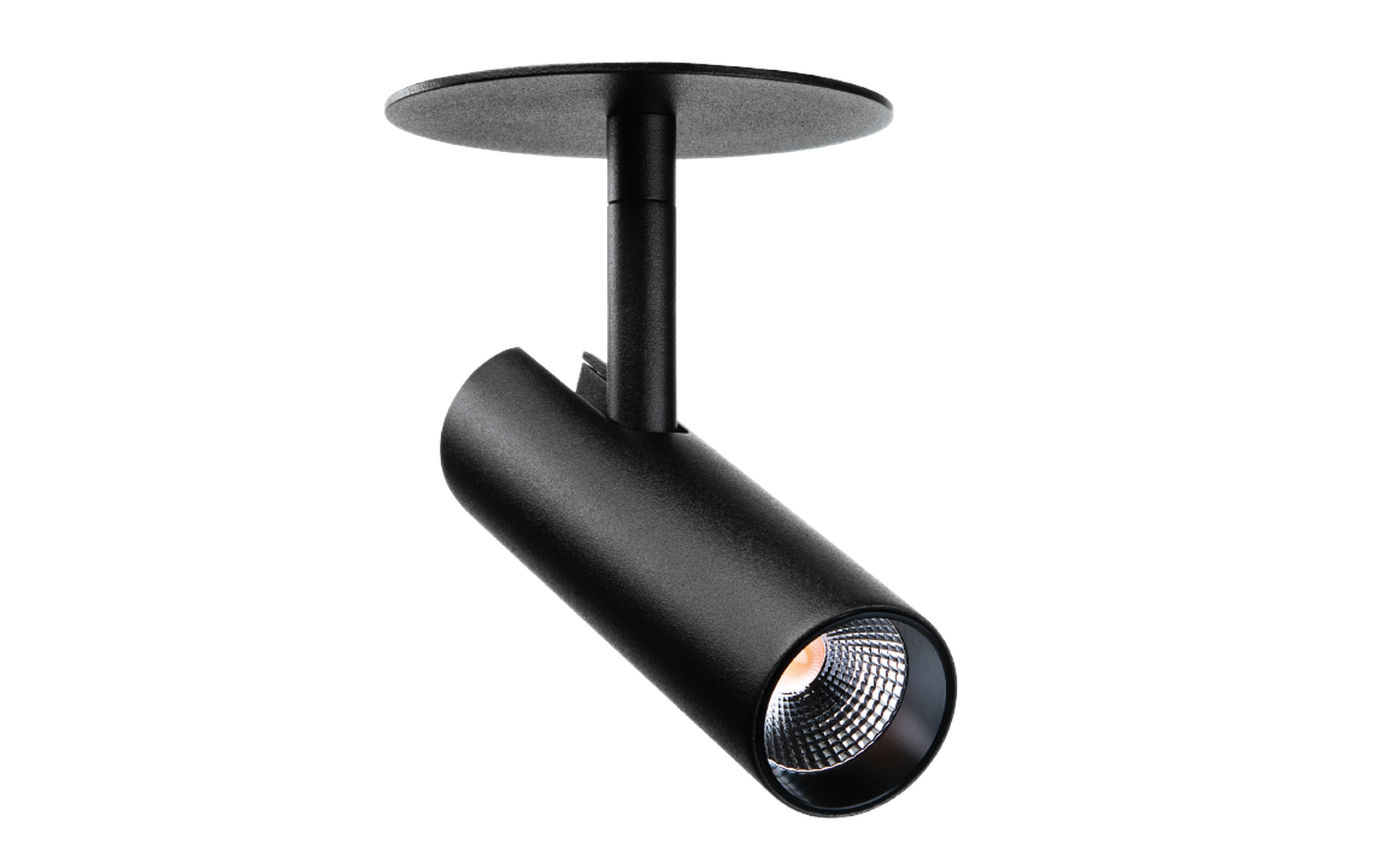 Tube Micro R takspot for innfelling 15W 2700K dimbar – Lightup.no