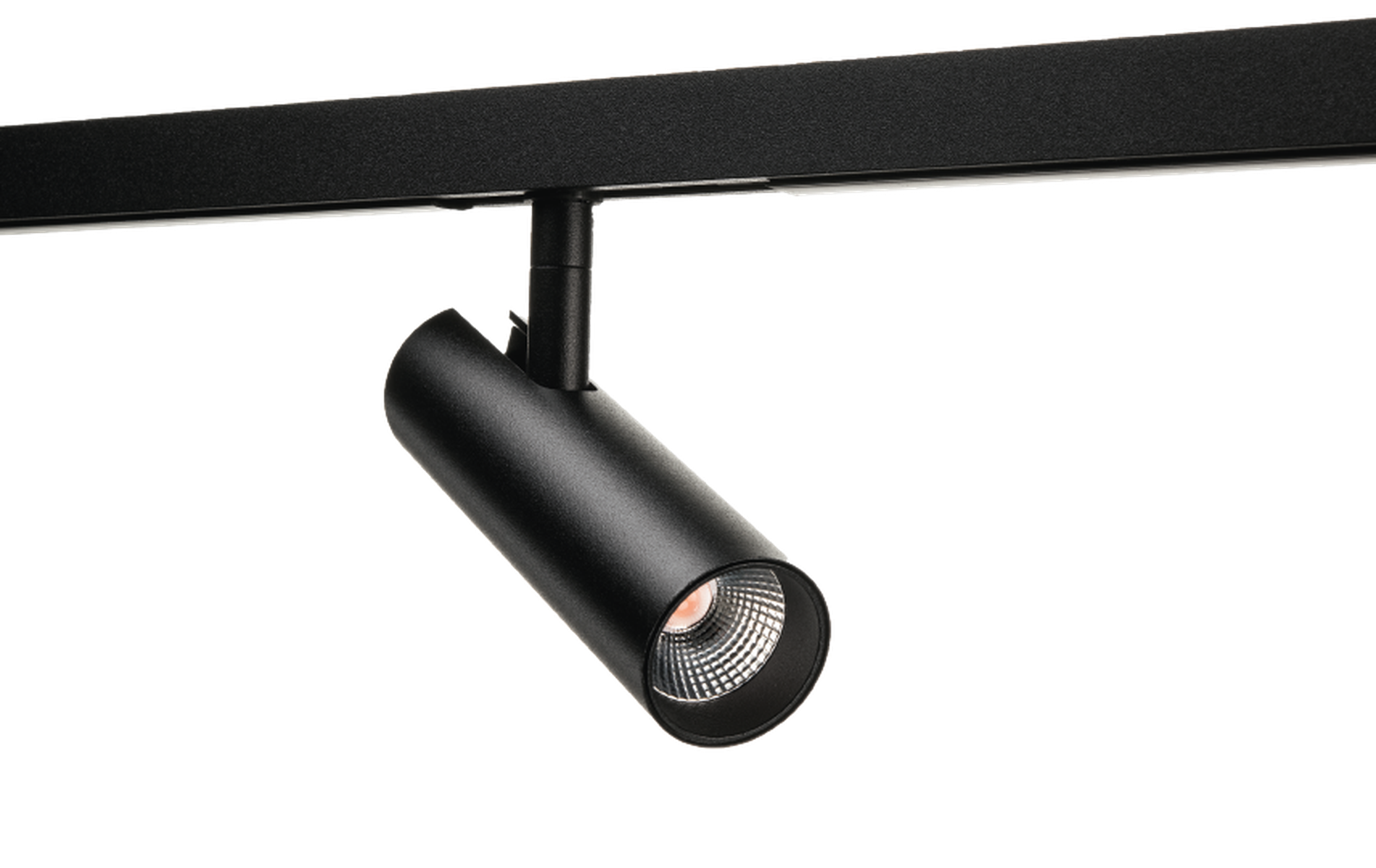 Zip Tube Micro spot 7W LED 2700K – Lightup.no