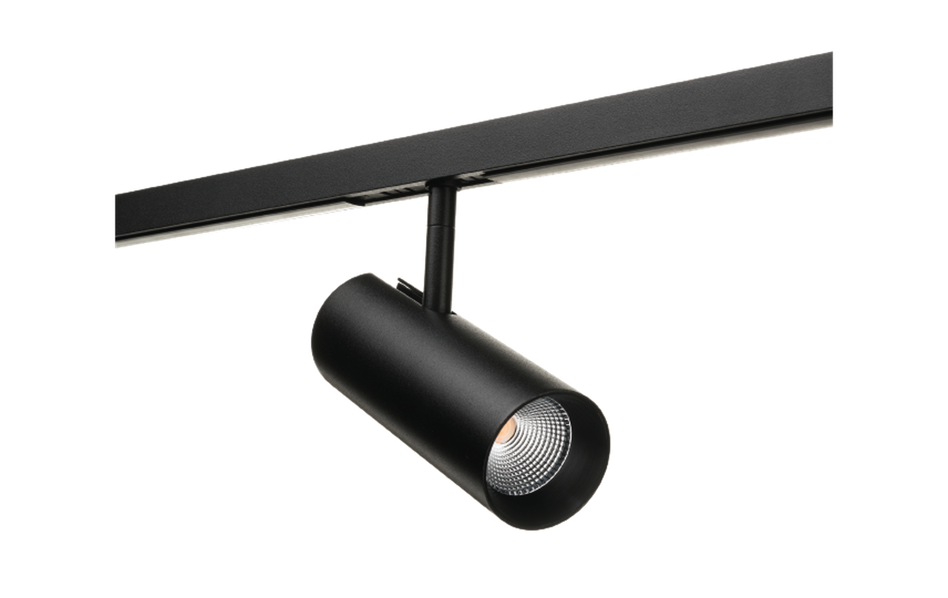 Zip Tube Mini spot 14W LED DTW 2000-4000K – Lightup.no