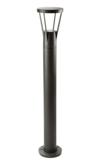 Stilige pullerter for ditt uteområde – Lightup.no