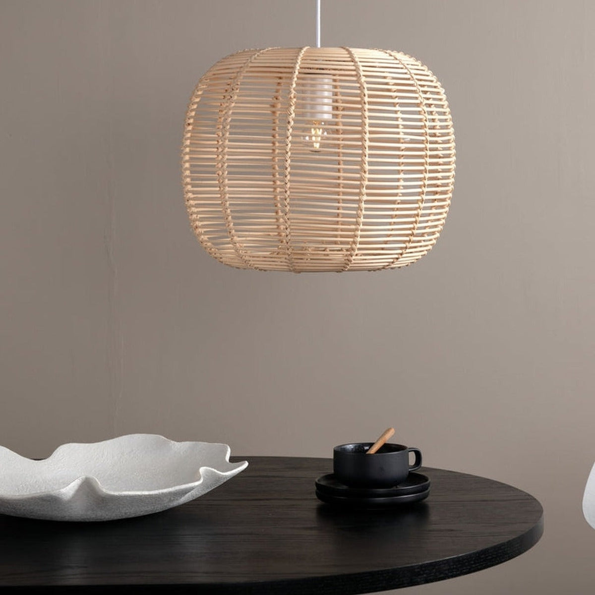 Fence takpendel 40 cm - Natur – Lightup.no