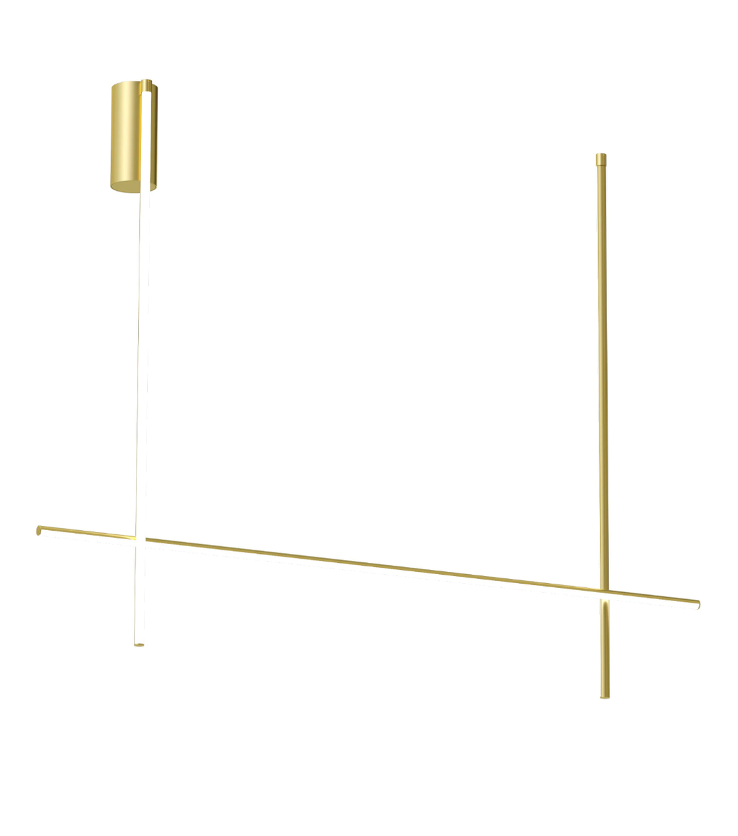 Flos Coordinates C2 taklampe – Lightup.no