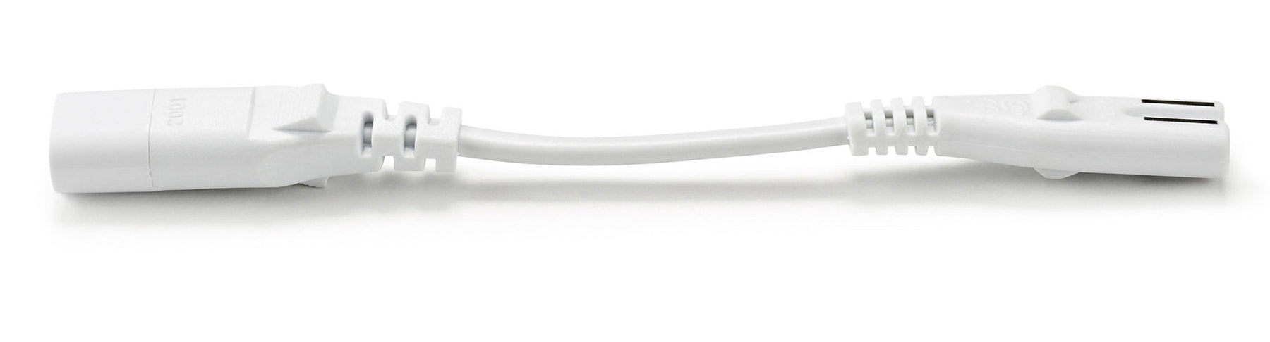 Philips Linea benkbelysning 9W LED 2700K 800 lumen 54,8 cm - Hvit ...