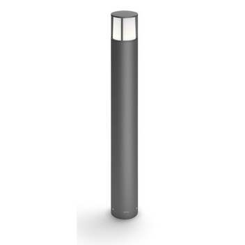 Stilige pullerter for ditt uteområde – Lightup.no