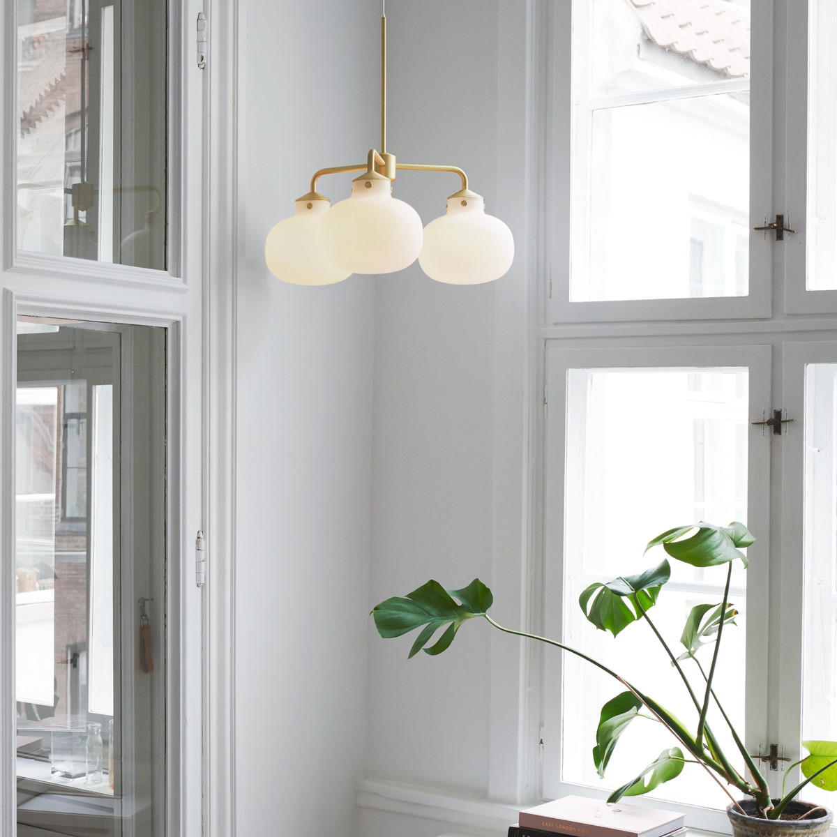 Ny taklampe til barnerom? | Kjøp din nye lampe hos Lightup.no